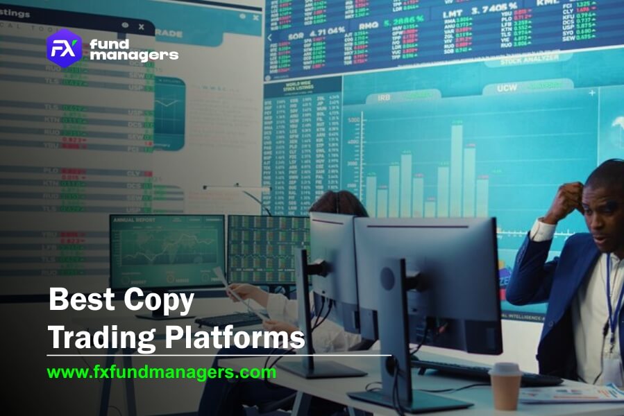 Copy Trading Platforms
