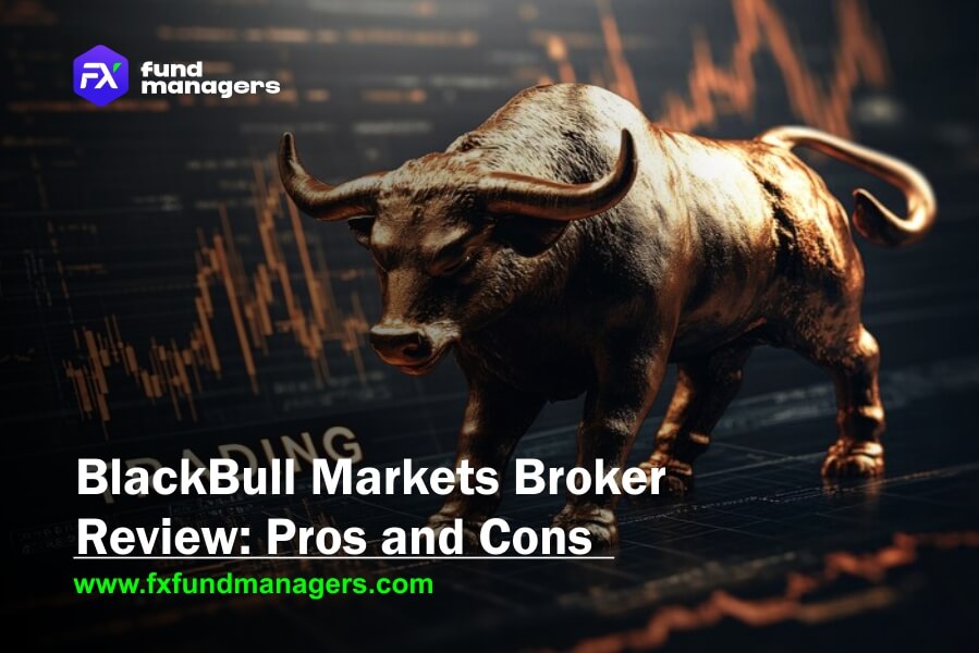 BlackBull Markets Broker Review: Pros and Cons