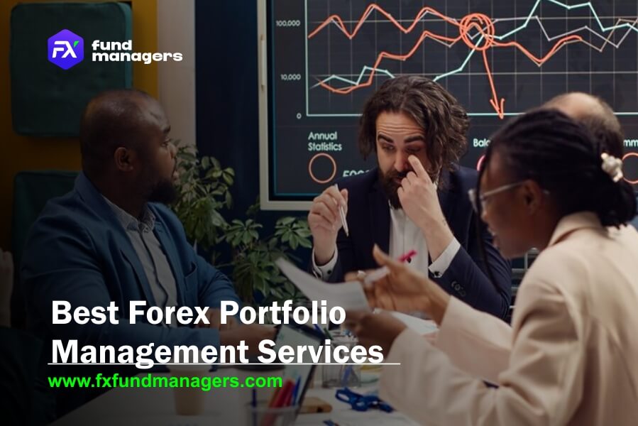 Best Forex Portfolio Management Services