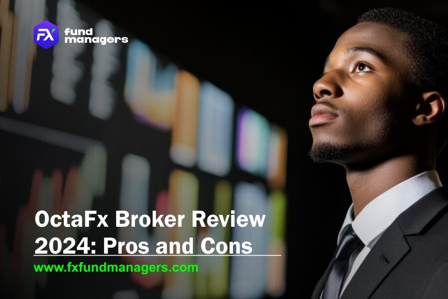 OctaFx Broker Review 2024: Pros and Cons