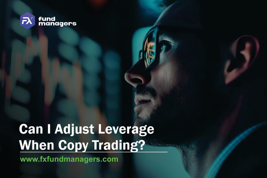 Can I Adjust Leverage When Copy Trading?