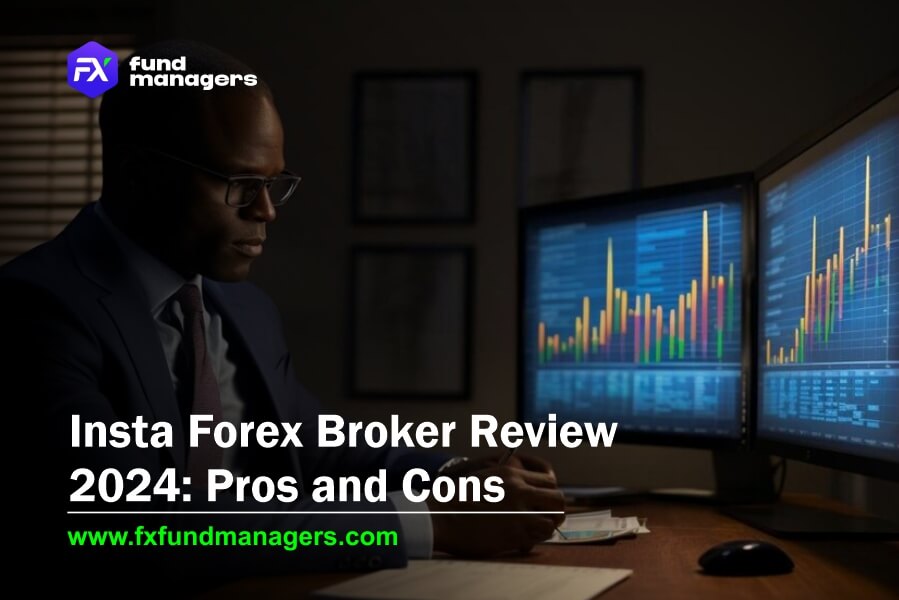 InstaForex Broker Review 2024: Pros and Cons