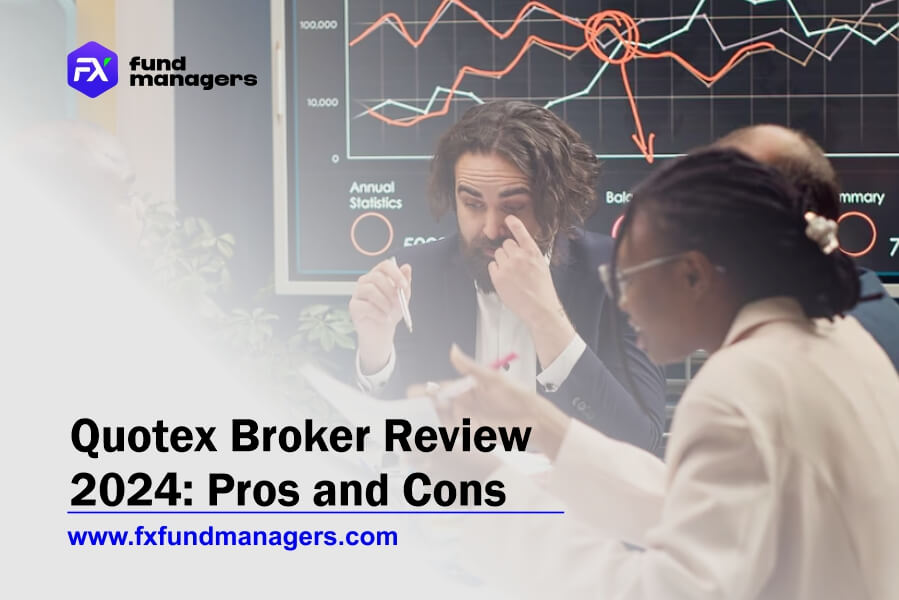 Quotex Broker Review 2024: Pros and Cons