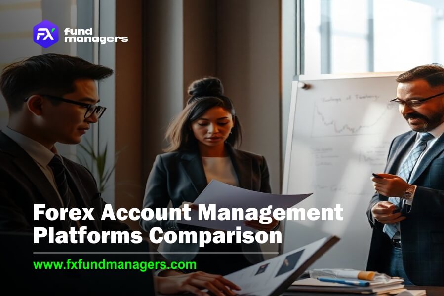 Forex Account Management Platforms Comparison - FX Fund Managers