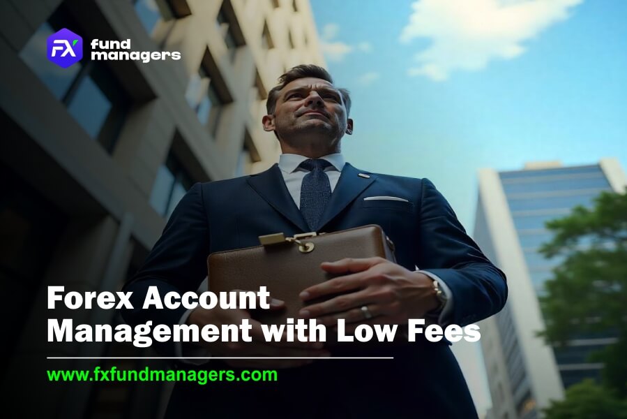 Forex Account Management with Low Fees - FX Fund Managers