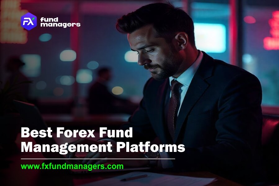 Best Forex Fund Management Platforms - FX Fund Managers