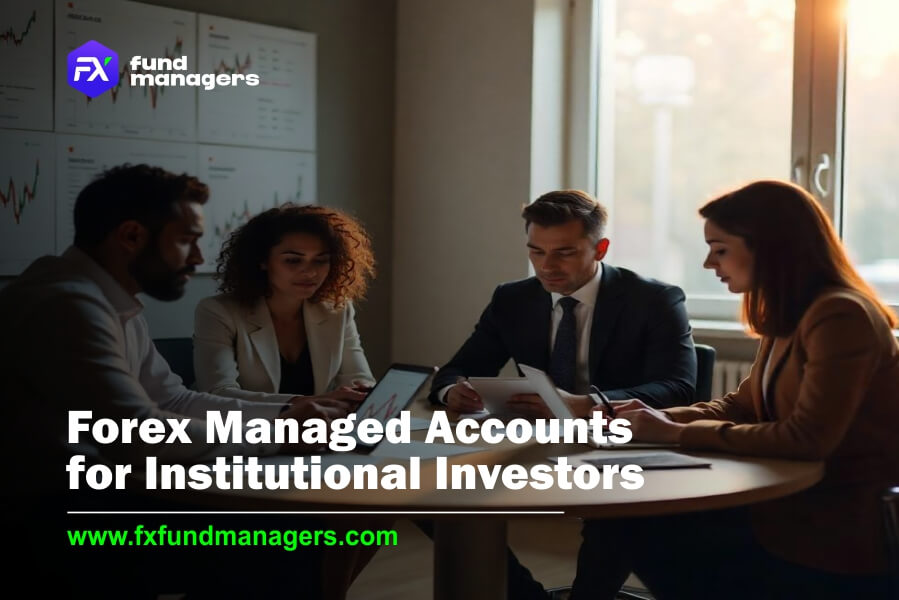 Forex Managed Accounts for Institutional Investors - FX Fund Managers
