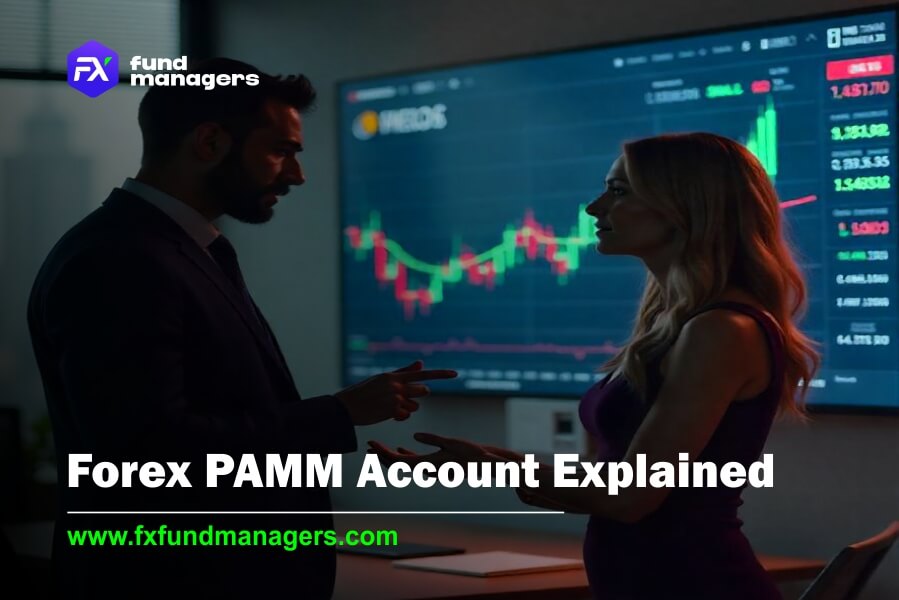 Forex PAMM Account Explained - FX Fund Managers