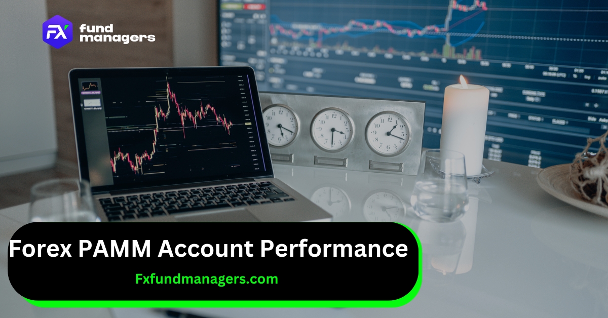 Forex PAMM Account Performance - FX Fund Managers