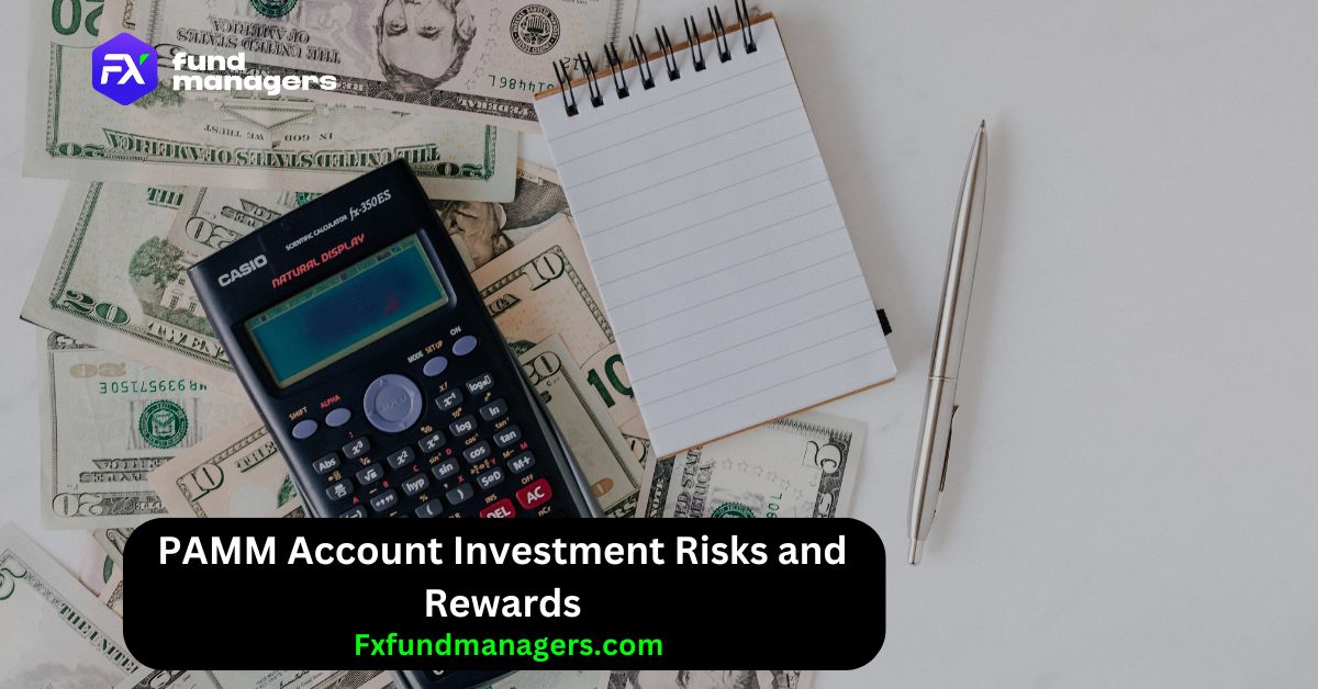 PAMM Account Investment Risks and Rewards - FX Fund Managers