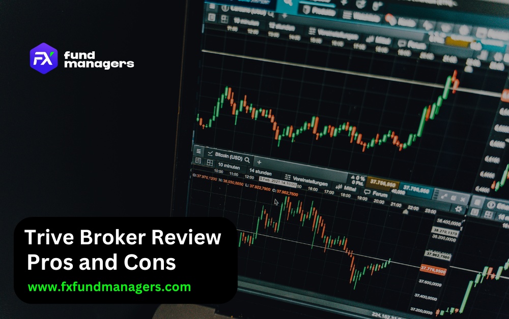 Trive Broker Review: Pros and Cons - FX Fund Managers