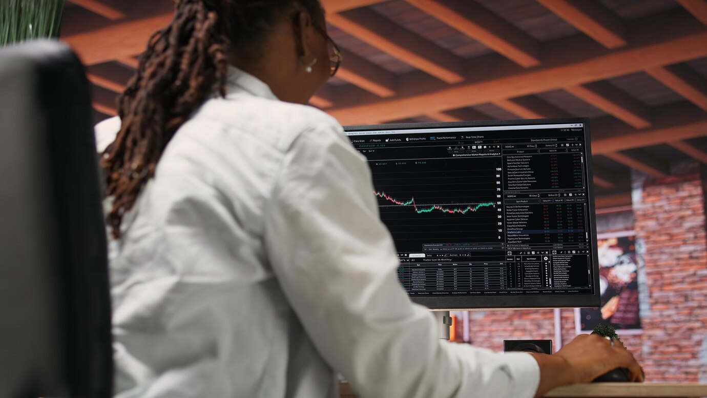 Forex Market Overview: What is Being Traded - FX Fund Managers